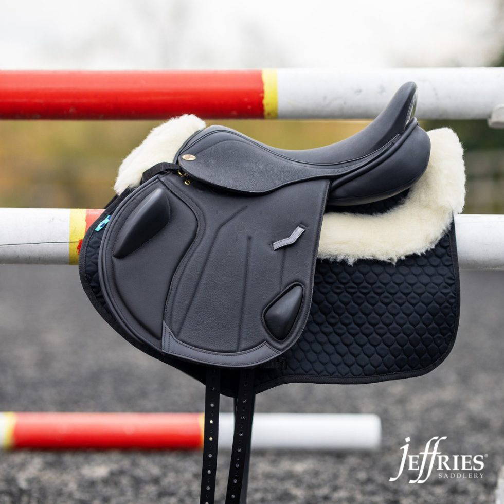 Why Jeffries? | Jeffries Saddlery
