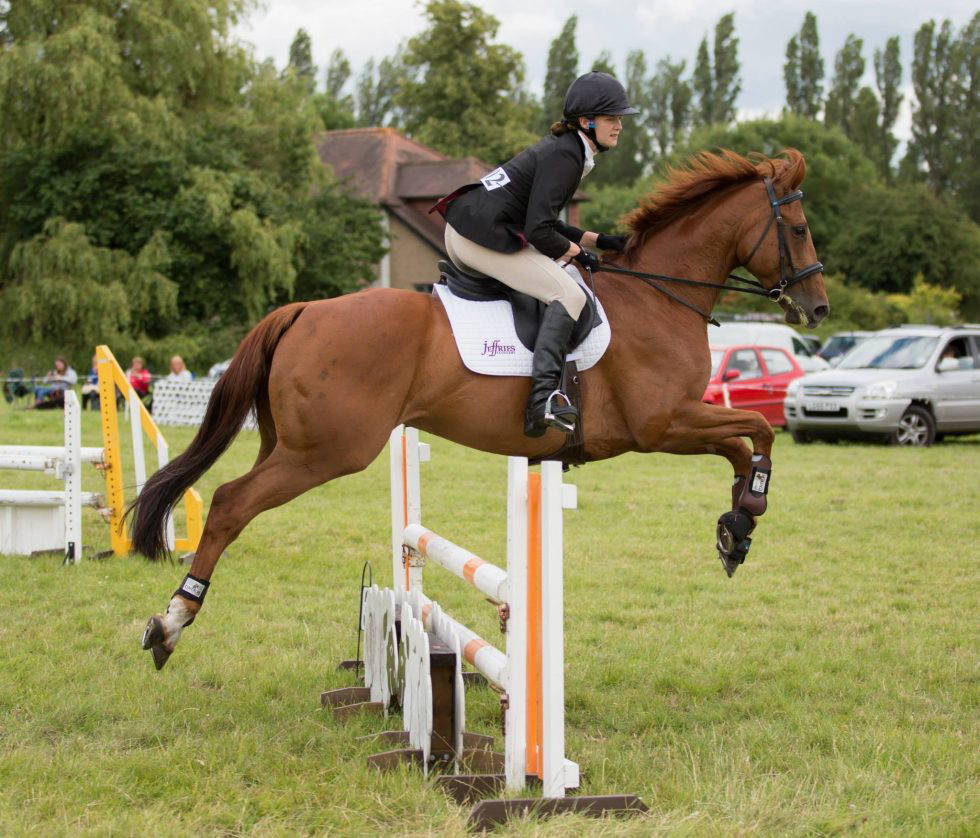 Why Jeffries? | Jeffries Saddlery