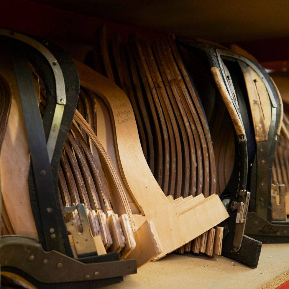 Why Jeffries? | Jeffries Saddlery